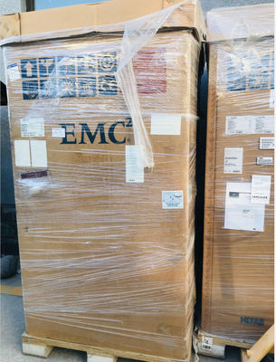 Vmax10k Dell Emc Vmax 10k SPSの部品番号090-000-218 1Uサーバー
