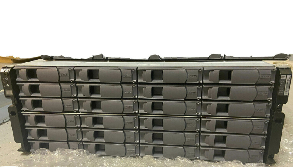 FAS X299A-R5 Netapp 2020 2220 2720 2520 2620 2TBハード・ドライブHDD SATA 3.5